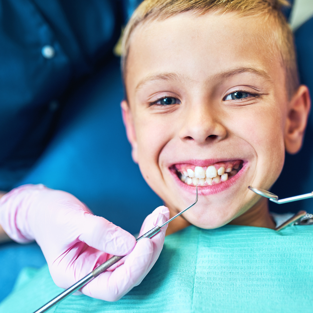 CariFree: Transforming Oral Health with Innovative Prevention - Kaelin ...